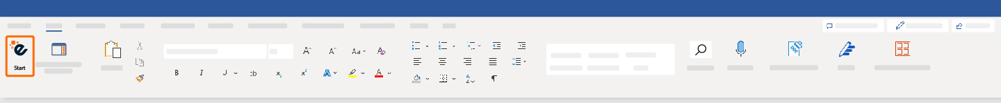 Changing the dialogue language (classic) | eformity documentation