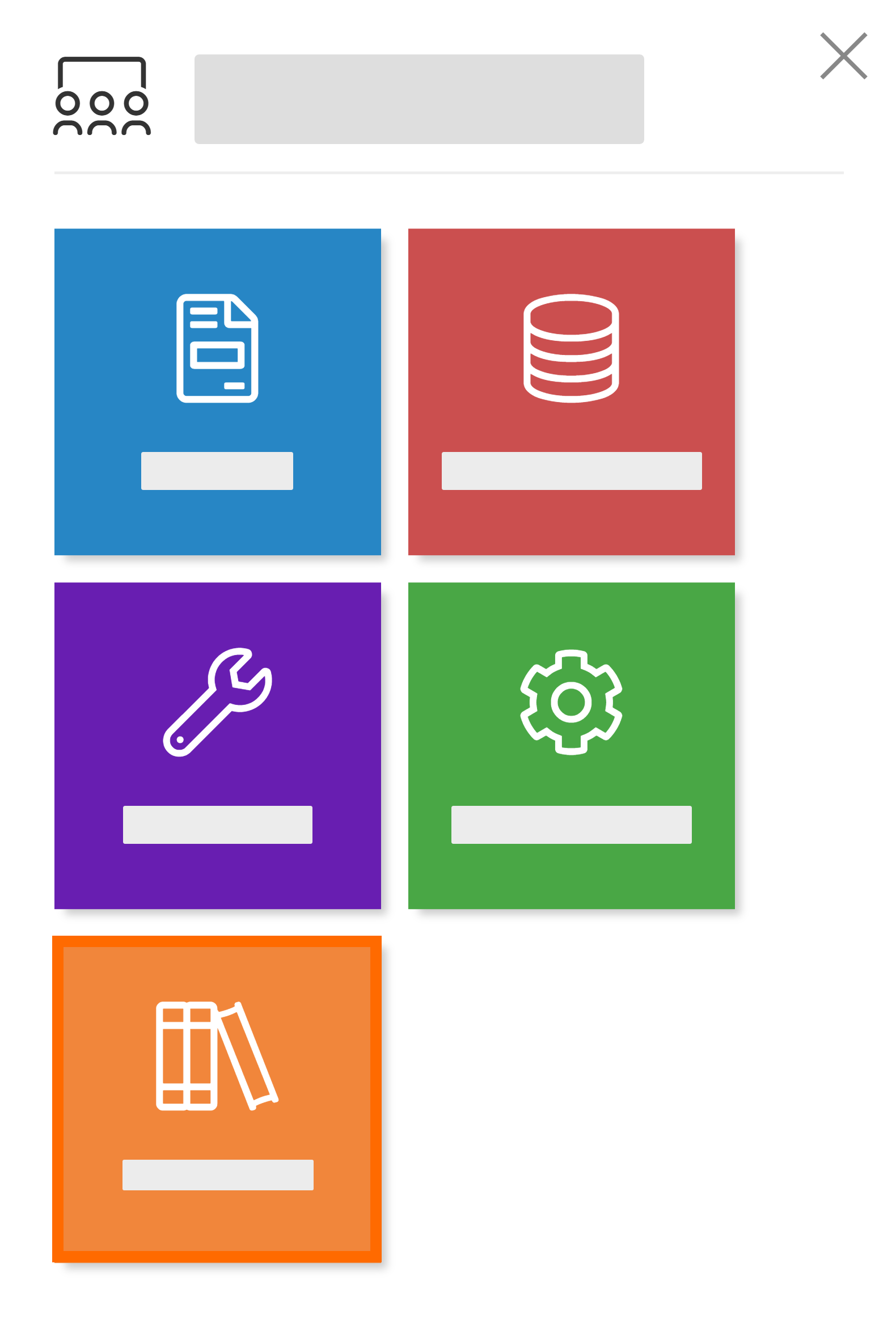 What are asset libraries and how can you create them? | eformity ...