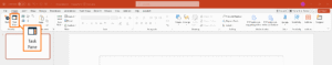 Working with variables in Microsoft PowerPoint | eformity documentation